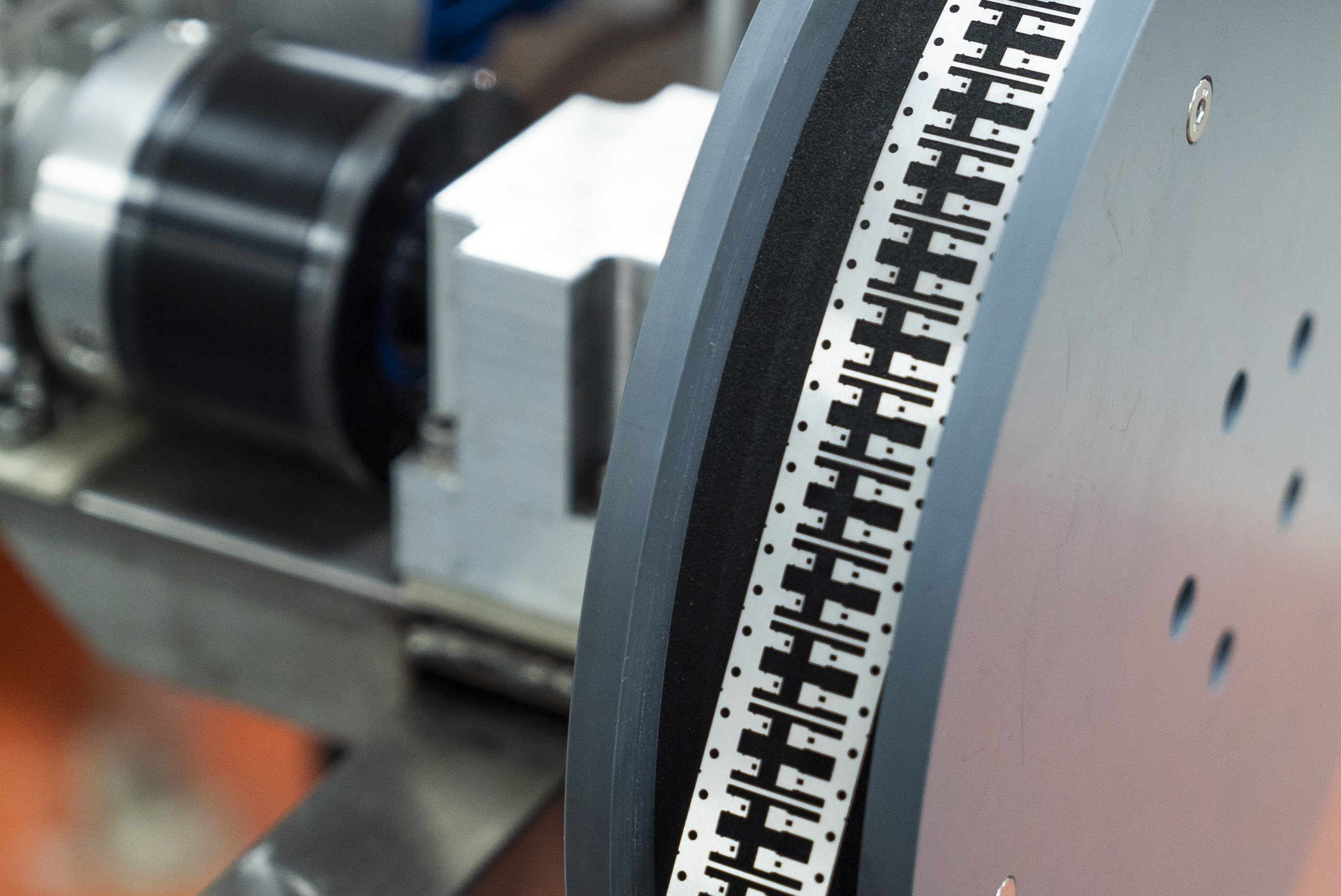 Plating | Batten & Allen